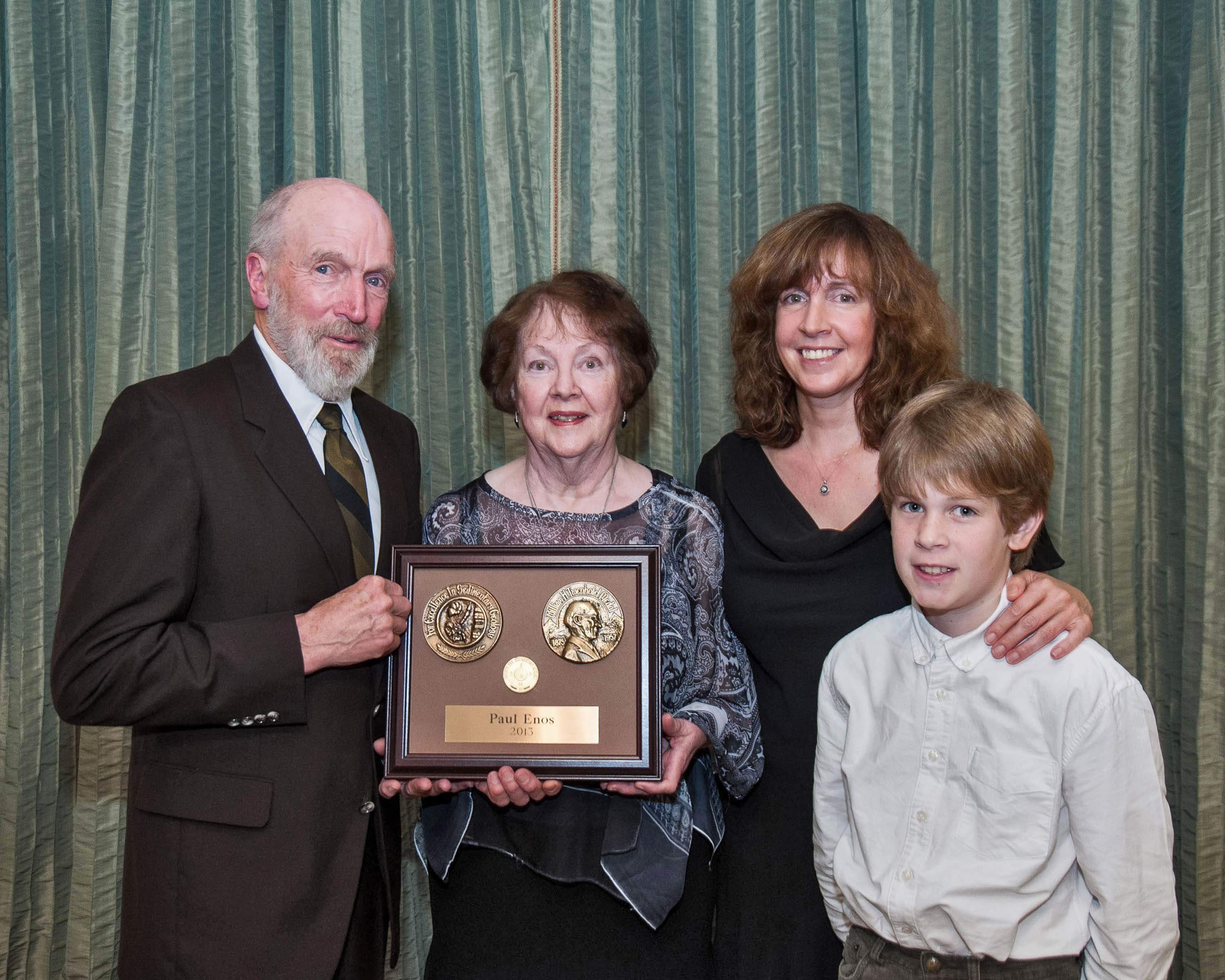 Photo gallery: Friends and Neighbors for September 2013 | News, Sports ...